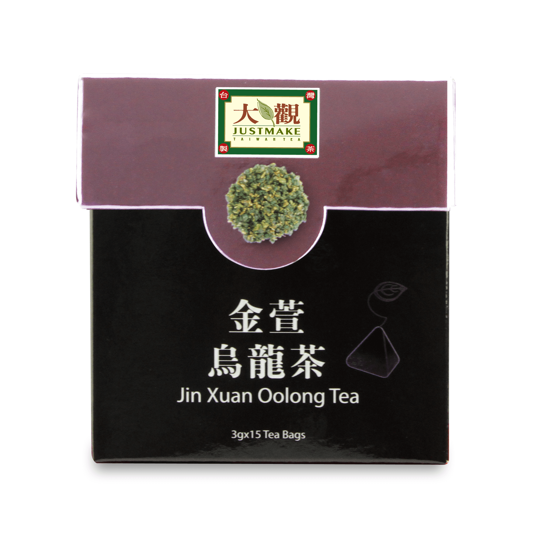 Horng Yih Tea Factory International Co.Ltd.,
